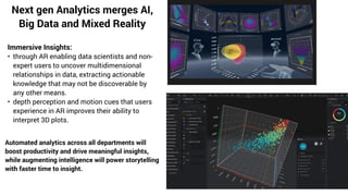 Augmented intelligence is new way forward ! | PDF