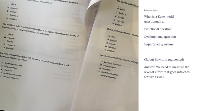 Your product has Too. Many. Features. Now what? | PDF