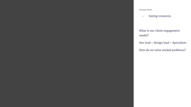 Your product has Too. Many. Features. Now what? | PDF