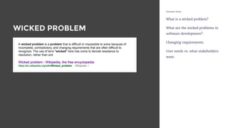Your product has Too. Many. Features. Now what? | PDF