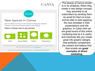 Augmented marketing & direct marketing | PPT