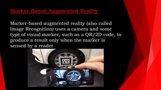 Augmented reality | PPT