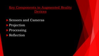 Augmented reality | PPT