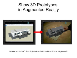 Augmented Reality | PPT
