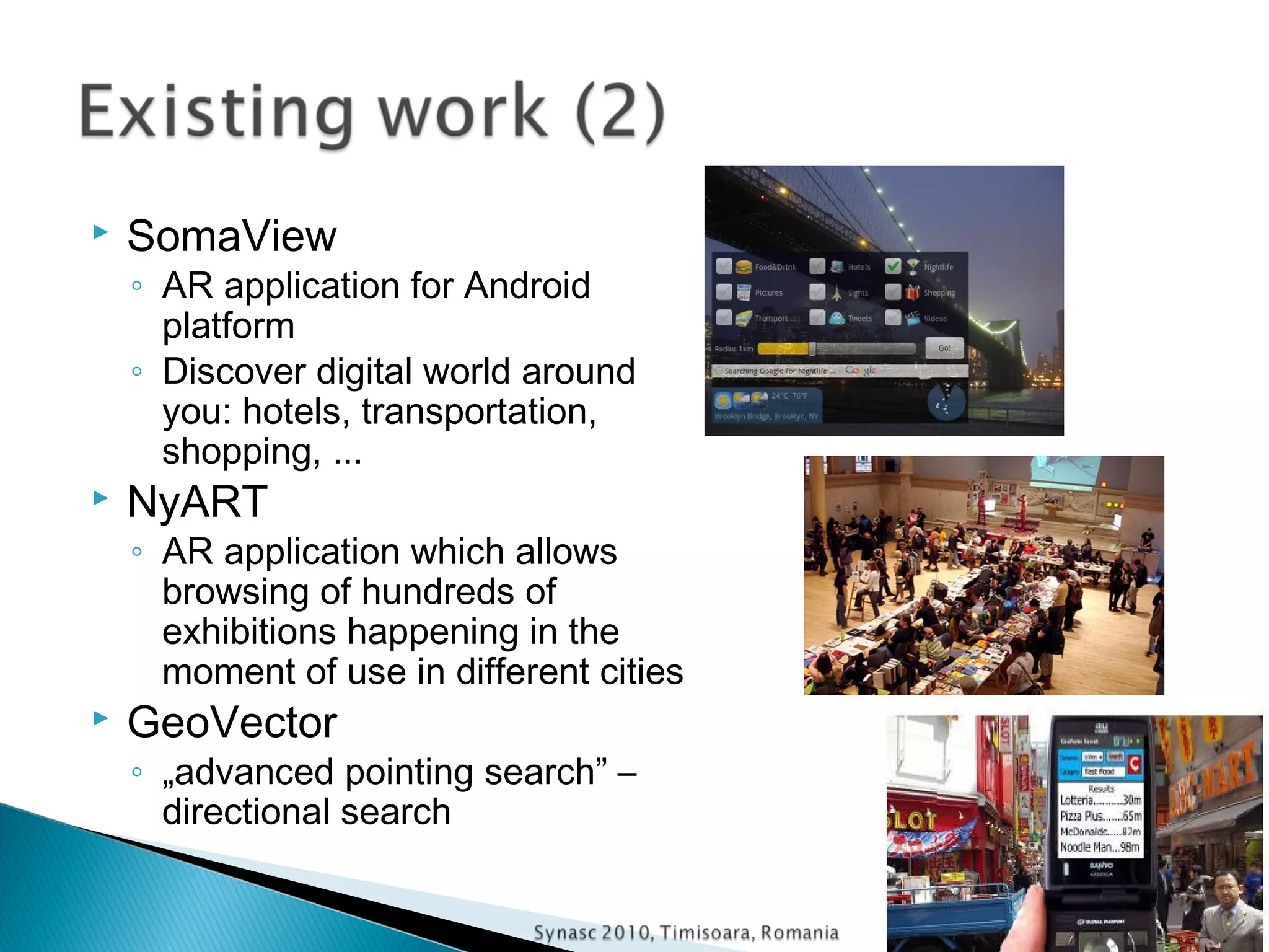 Augmented reality | PPT