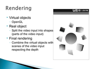 Augmented reality | PPT