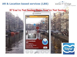 Augmented Reality | PPT | Free Download