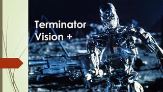 Augmented reality | PPTX | Augmented Reality | Technology & Computing