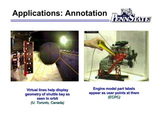 Augmented reality | PPT