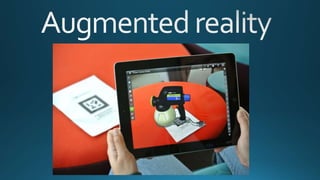 Augmented AR | PPTX