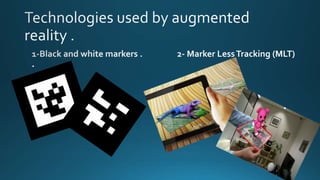 Augmented AR | PPTX