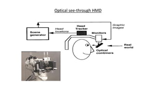 Augmented reality | PPTX