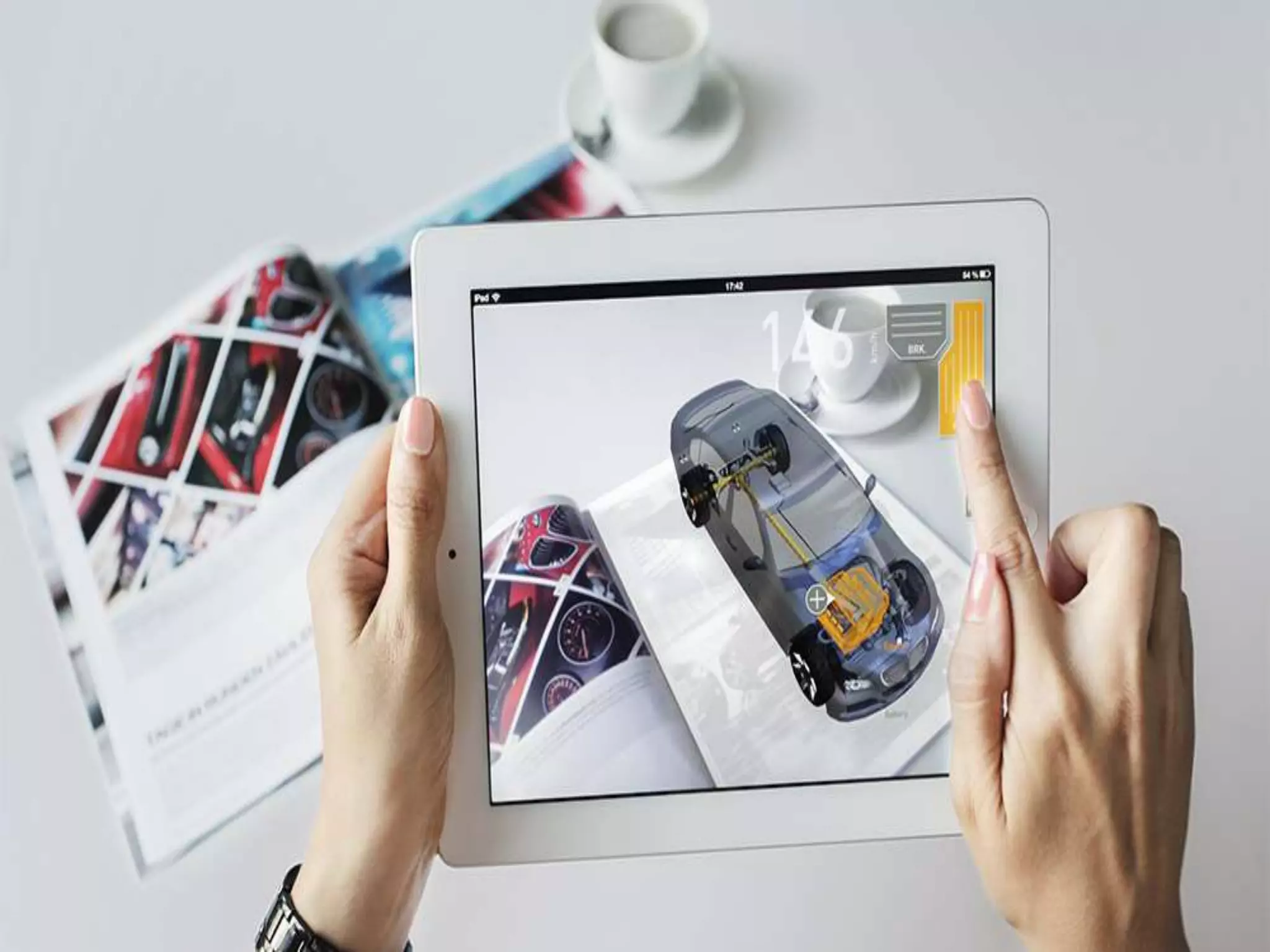 Augmented reality | PPT