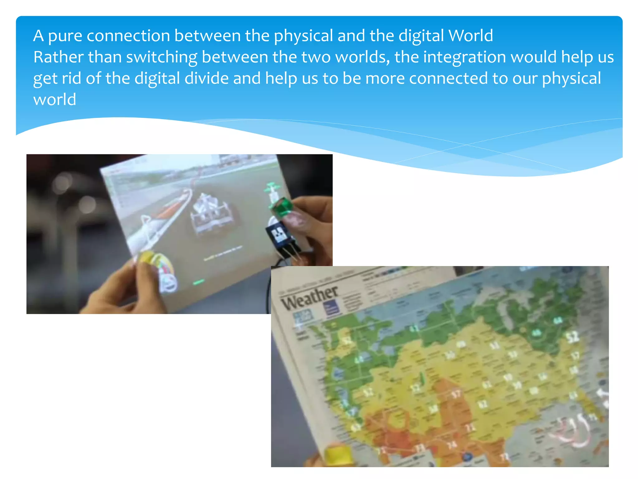 Augmented reality | PPT