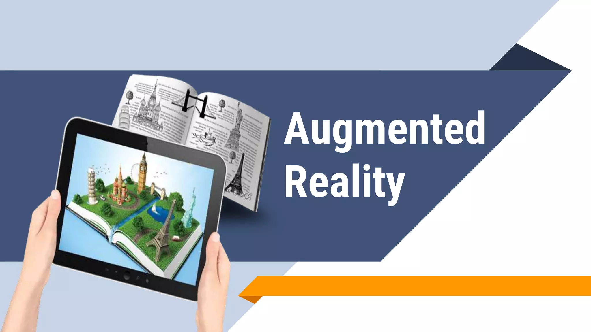 Augmented Reality (AR) | PPTX