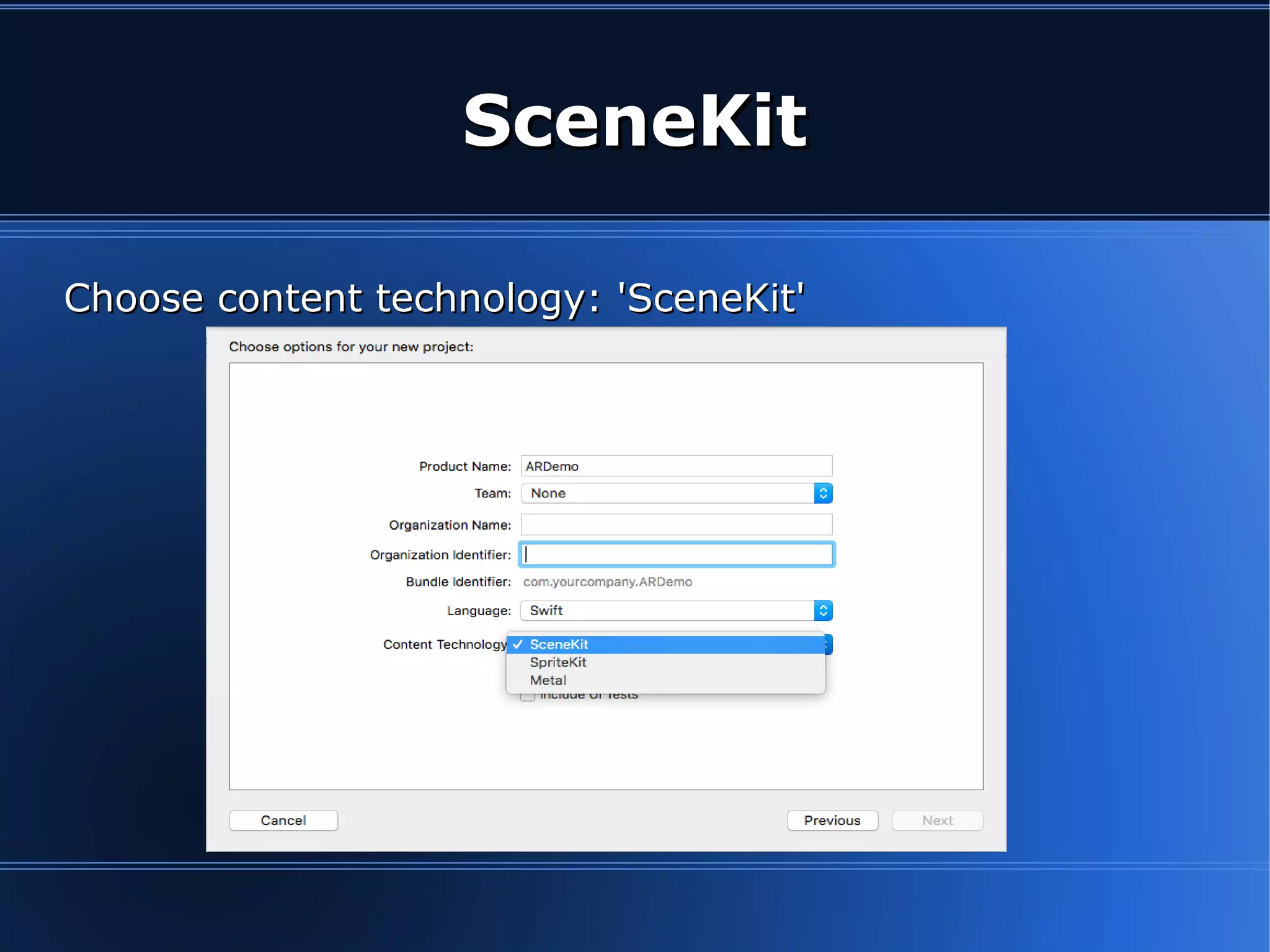 Augmented reality | ODP