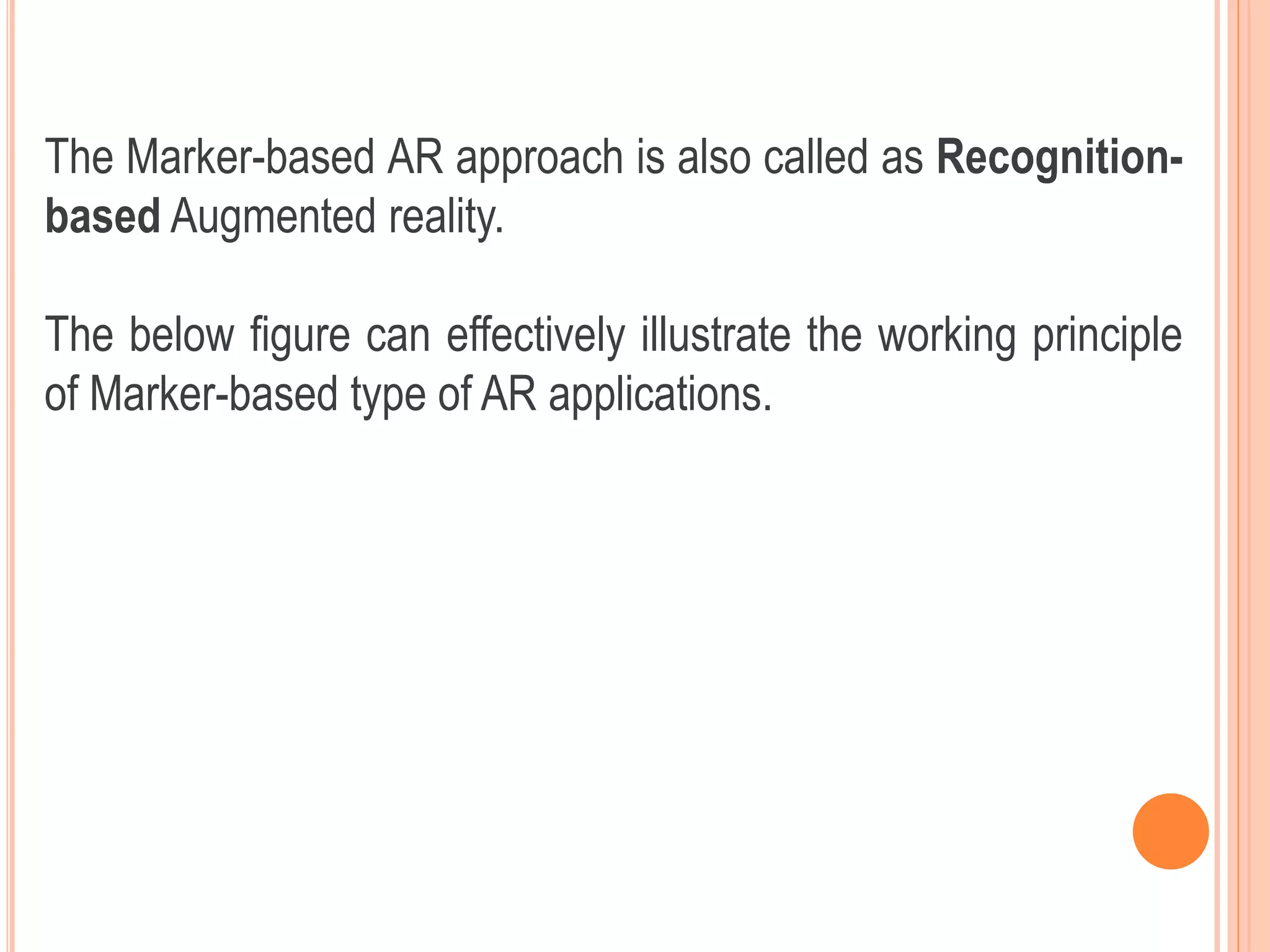 Augmented reality | PPTX