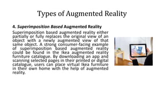 Augmented Reality | PPTX