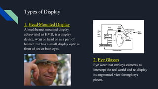 Augmented Reality | PPTX