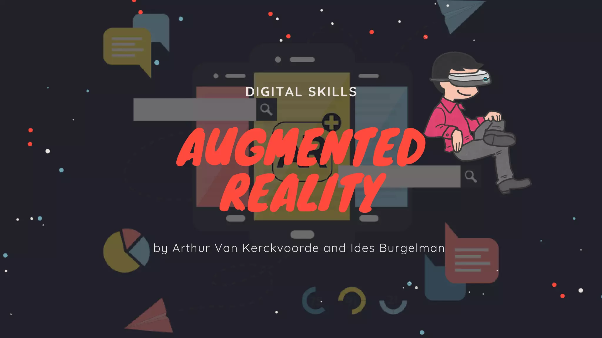 Augmented reality | PDF | Augmented Reality | Technology & Computing