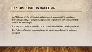 Augmented reality | PPT