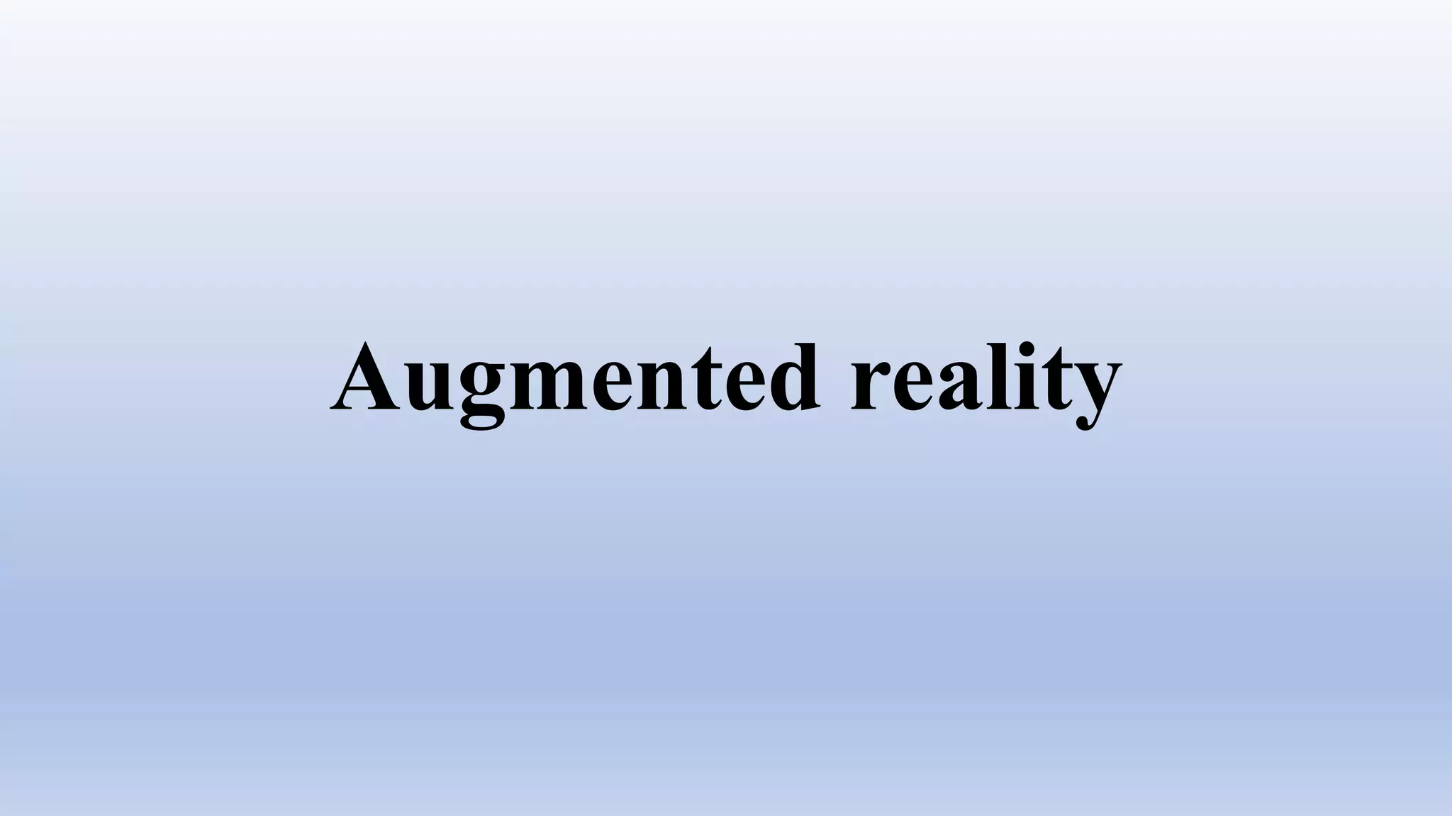 Augmented reality.pptx