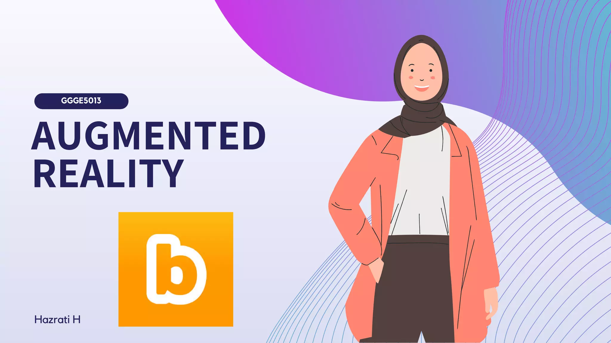 AUGMENTED REALITY.pdf | Augmented Reality | Technology & Computing