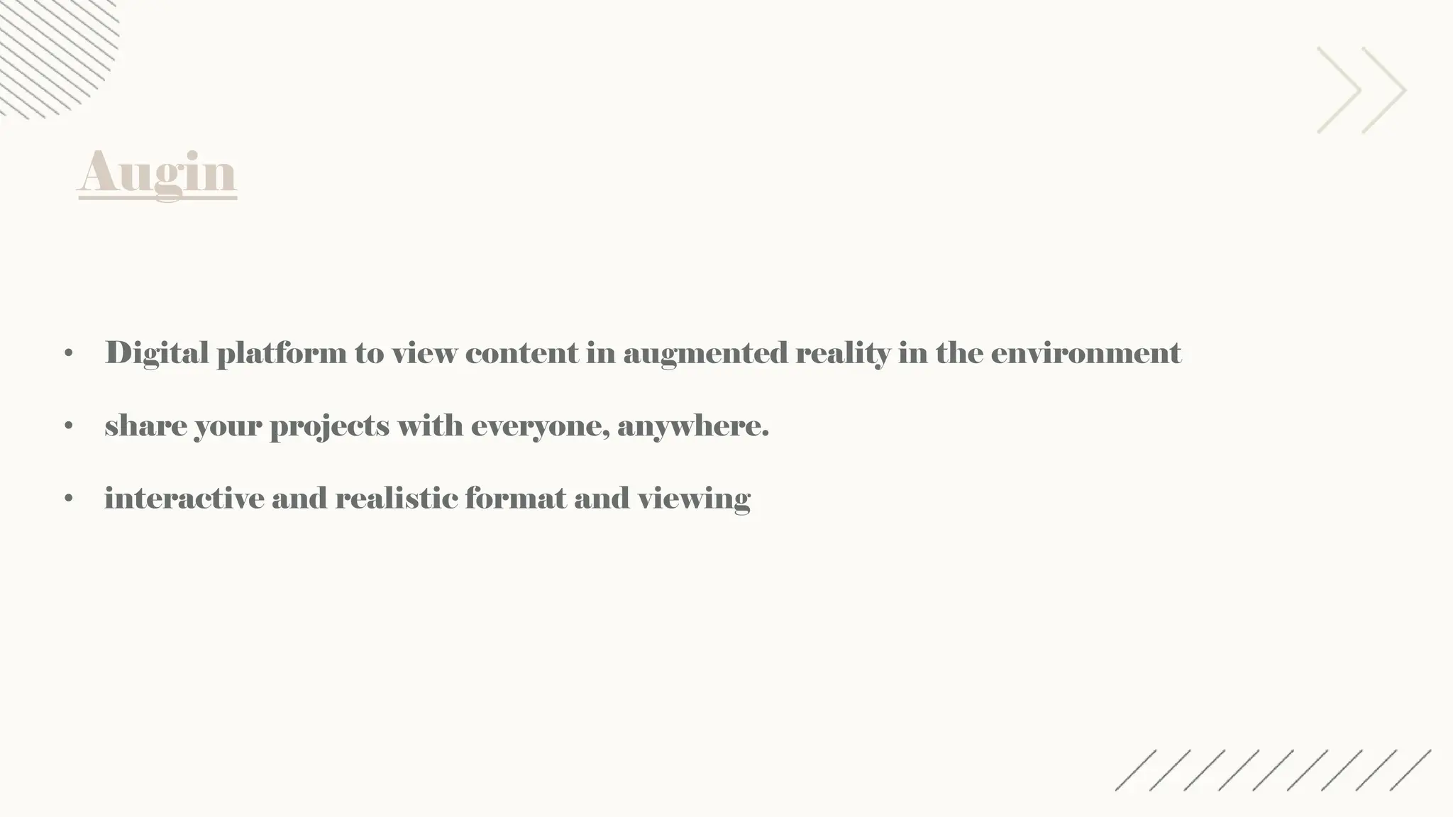 Augmented Reality (AR) with Augin Software.pptx