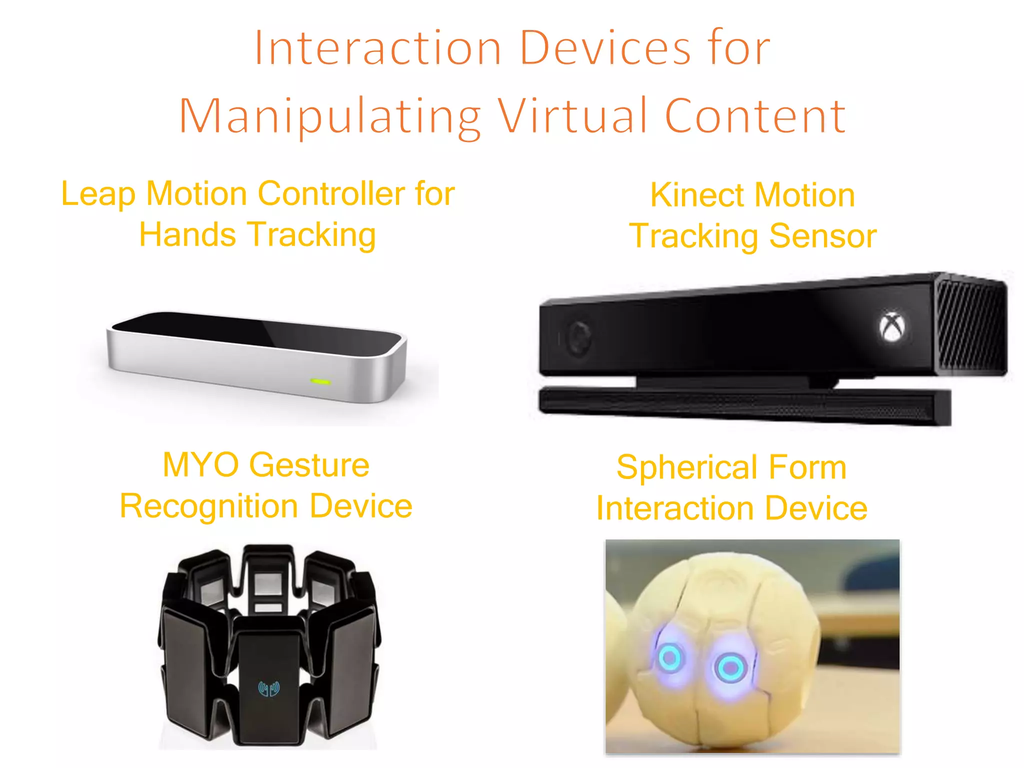Augmented reality - How it works | PPT