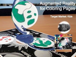 Augmented reality - How it works | PPT