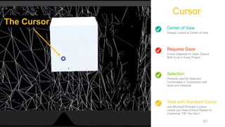 Augmented Reality - Let’s Make Some Holgrams! (Developer Version) | PPT | Free Download