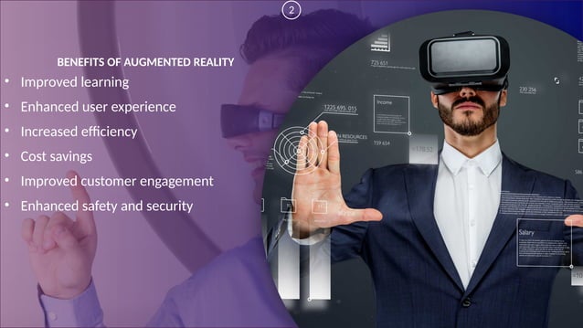 Augmented reality 3.pptx jiigjgxfxkxkifx | PPT