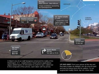 Augmented reality (ar) | PPTX