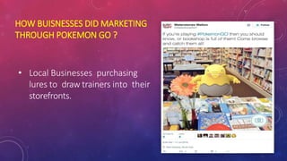 Augmented reality (AR) | PPTX | Internet | Computing