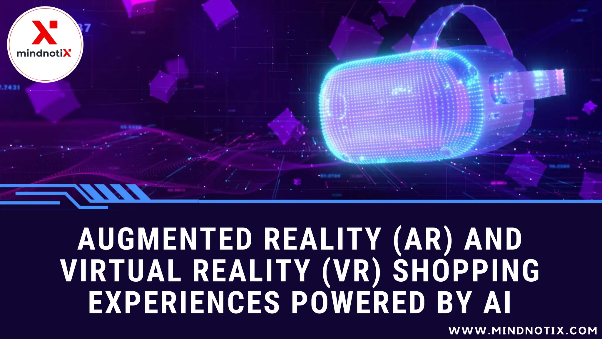 Augmented Reality (AR) and Virtual Reality (VR) Shopping Experiences ...