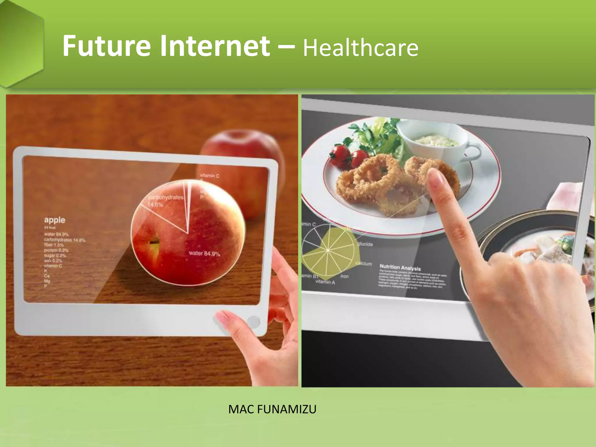 Augmented reality (ar) introduction | PPT