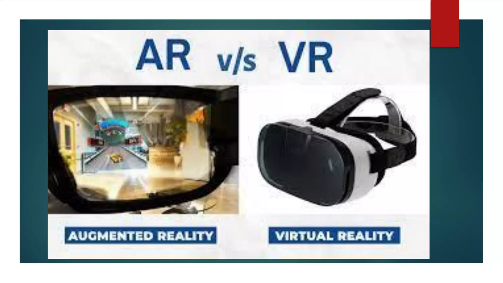 Explore Cutting-Edge AR VR Courses for Immersive Learning | Enroll Now! | PDF | Virtual Reality ...