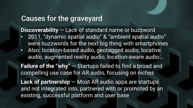 Hearing Voices: An Overview of Augmented Reality Audio | PDF