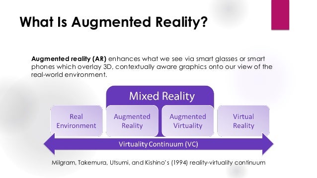 Augmented Reality Design Principles for Informal Learning
