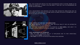 Augumented Reality | PDF