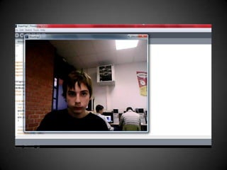 Augmented Reality For Processing Pptx