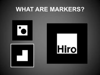 Augmented Reality For Processing | PPTX