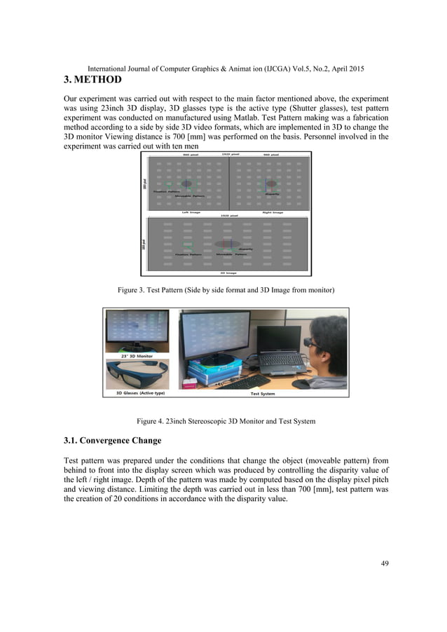 Augmented Reality in Volumetric Medical Imaging Using Stereoscopic 3D Display | PDF