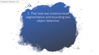 Augmented reality meets computer vision data generation for driving scenes. | PPT