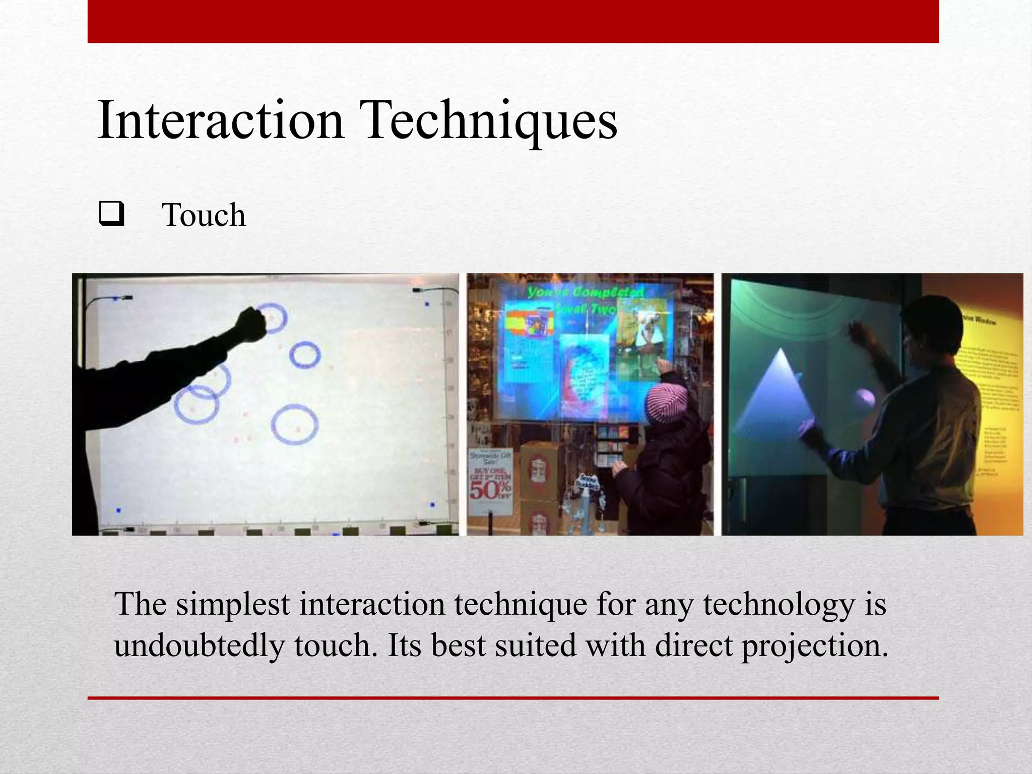 Augmented reality ppt | PPTX