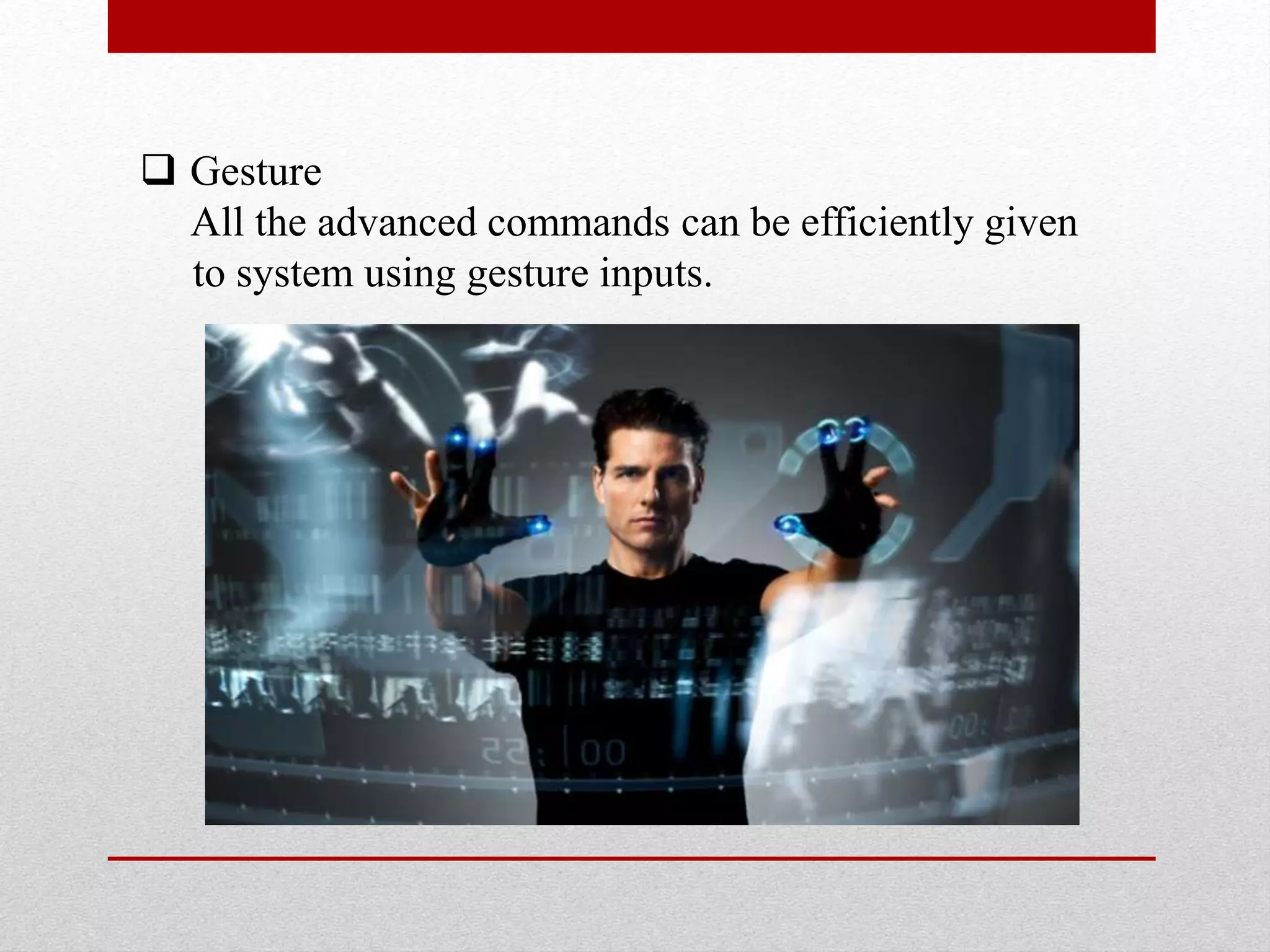 Augmented reality ppt | PPTX