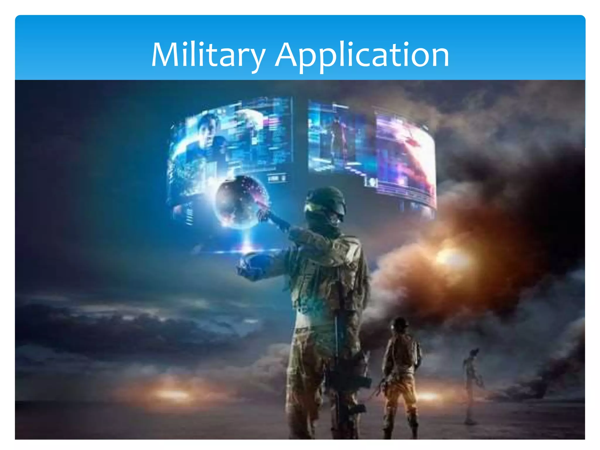 Augmented reality ppt | PPTX | Augmented Reality | Technology & Computing