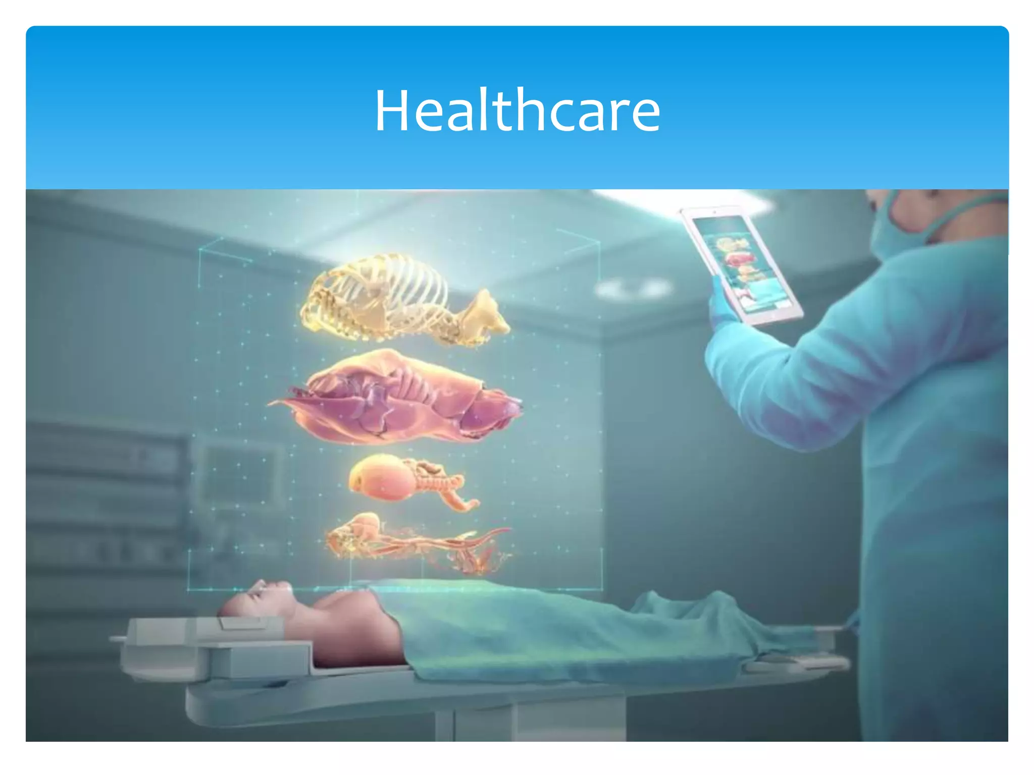 Augmented reality ppt | PPTX