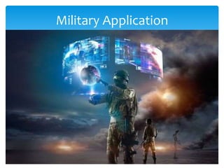 Augmented reality ppt | PPTX