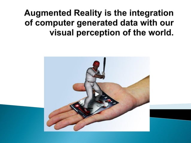 Augmented reality ps | PDF